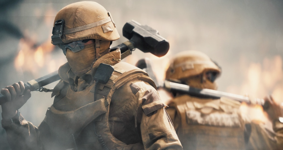 Battlefield 6 стала бесплатной на неделю — вышел трейлер в честь новой ...