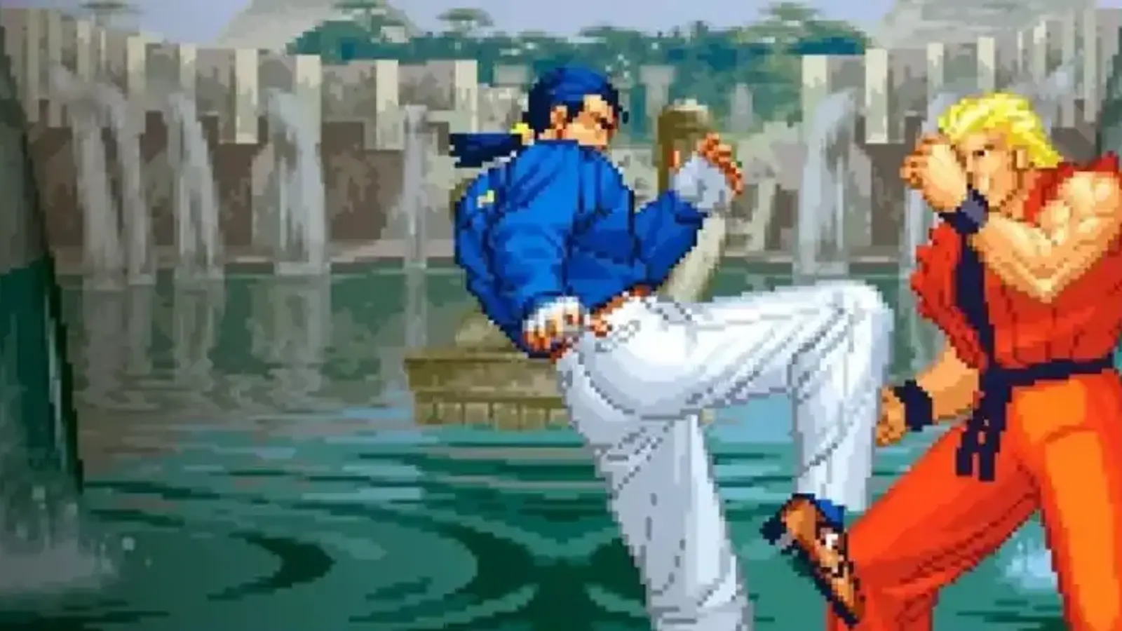 Fatal Fury, Metal Slug y Samurai Shodown se convertirán en un imperio ...