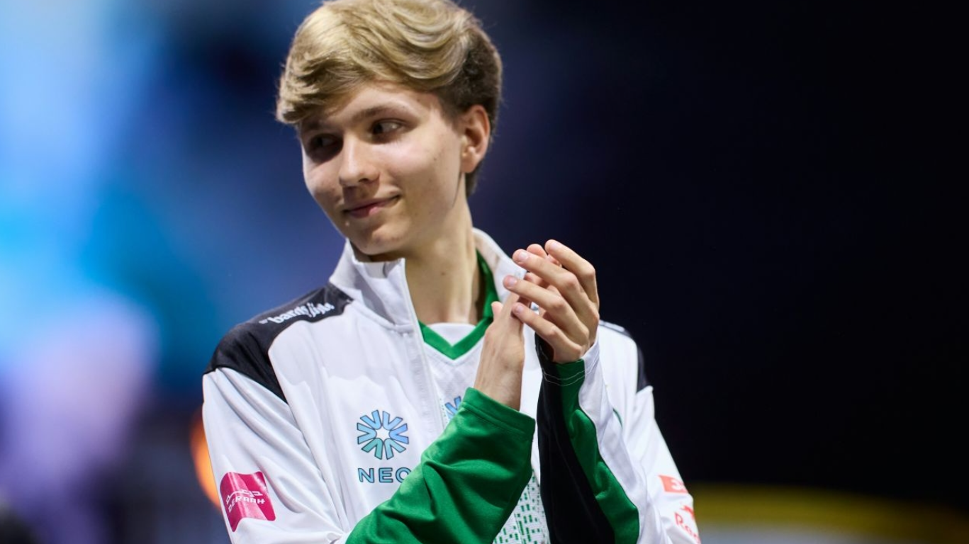 Russians m0NESY and kyousuke Win IEM Cologne Major 2026 Counter-Strike ...
