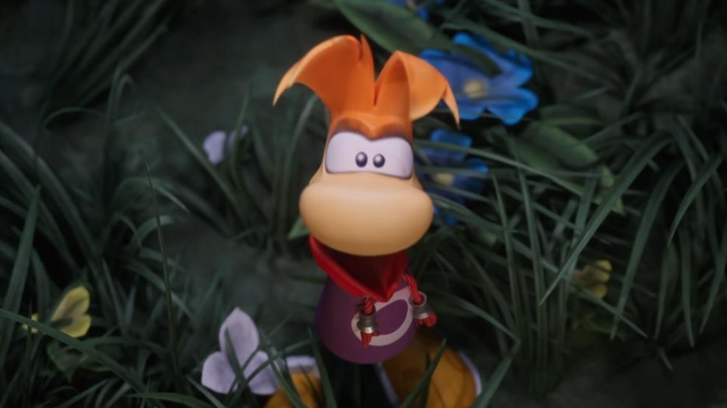 Ubisoft Announces New Rayman, Fan Releases Rayman 3 Havoc Reignited Remake