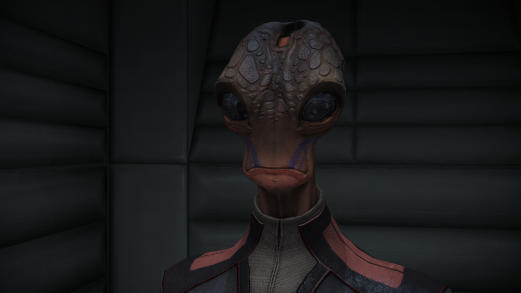 Mass Effect Legendary Edition Receives Fan-Made Community Patch 2.0