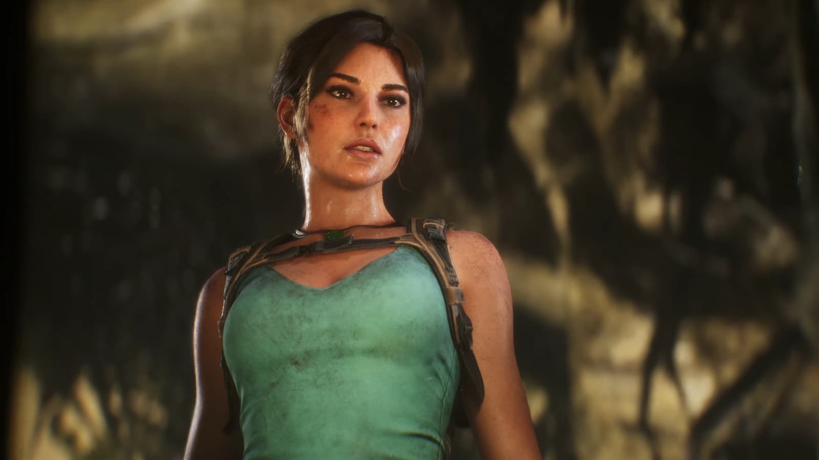 Solo para visualizar ideas: Crystal Dynamics comentó sobre el uso de IA ...