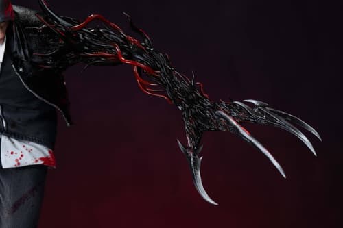 SWORD and WING Studio to Release Unofficial Alex Mercer Statue from ...