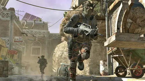 Not Even Remasters: Activision Reveals Details of Upcoming Call of Duty ...