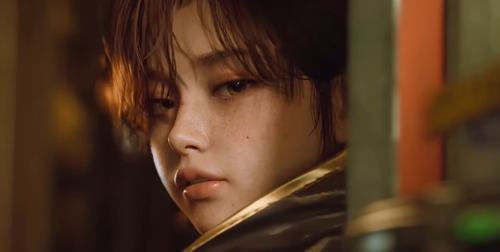 "Fans" demand changes to Stellar Blade: Blood Rain heroine and removal ...